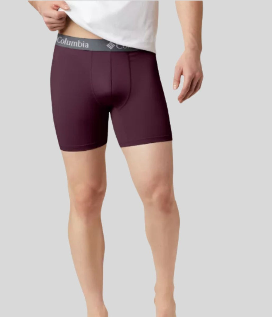 Men's 3 Pack Performance Stretch Boxer Shorts – Highstreet Outlet UK
